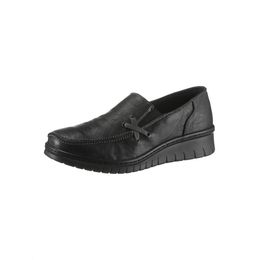 Loretta Slipper in schwarz | Gr.: 38