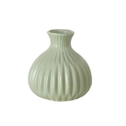 Boltze Vase in gr&uuml;n | Gr.: onesize