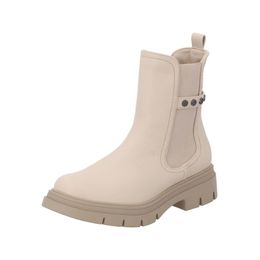 Palado Chelsea Boots in Beige | Gr.: 40