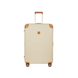 Bric'S BRIC`s Amalfi 4-Rollen Trolley 82 cm in cream | Gr.: onesize