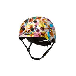 Melon Helm Jackson P (matte) in bunt | Gr.: M