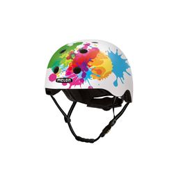 Melon Helm Coloursplash (matte) in bunt | Gr.: M