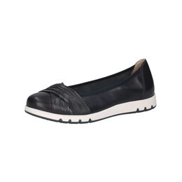 Caprice Ballerina in OCEAN NAPPA | Gr.: 39