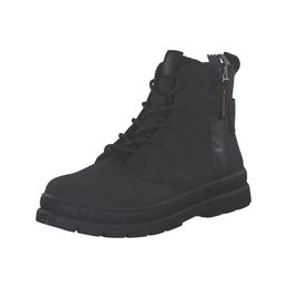Bugatti Stiefel in BLACK | Gr.: 40
