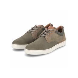 Bullboxer Schuh in khaki | Gr.: 45