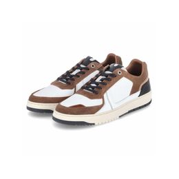 Bullboxer Schuh in weiss | Gr.: 45