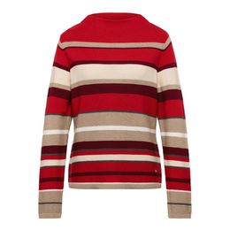 Rabe Pullover in Rot | Gr.: 44