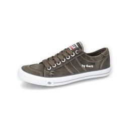 Dockers by Gerli Sneaker "Salt" in Khaki | Gr.: 42
