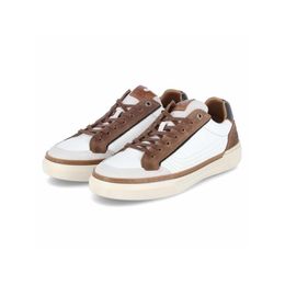 Bullboxer Schuh in weiss | Gr.: 44