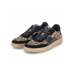 Bullboxer Schuh in black | Gr.: 39