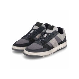 Bullboxer Schuh in schwarz | Gr.: 46