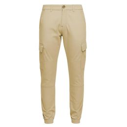 Urban Classics Cargo Trouser in sand | Gr.: 36