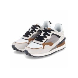 Bullboxer Schuh in weiss | Gr.: 42