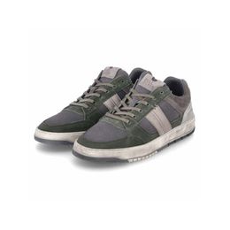 Bullboxer Schuh in green | Gr.: 42