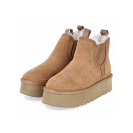 AUSTRALIA LUXE COLLECTIVE Boot in braun | Gr.: 38