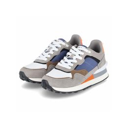 Bullboxer Schuh in grey | Gr.: 43