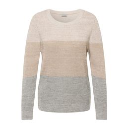 Rabe Pullover in Braun | Gr.: 48