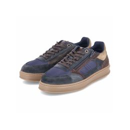 Bullboxer Schuh in blau | Gr.: 44