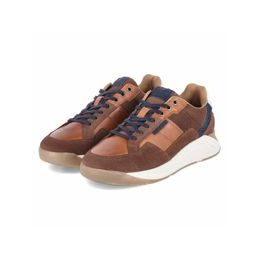 Bullboxer Schuh in braun | Gr.: 43