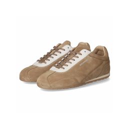 Bullboxer Schuh in taupe | Gr.: 38
