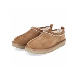 AUSTRALIA LUXE COLLECTIVE Pantolette in brown | Gr.: 40