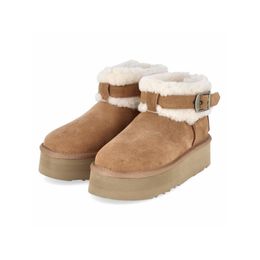 AUSTRALIA LUXE COLLECTIVE Boot in brown | Gr.: 39