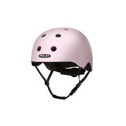 Melon Helm Tokyo (matte) in rosa | Gr.: XXS