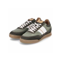 Bullboxer Schuh in green | Gr.: 44
