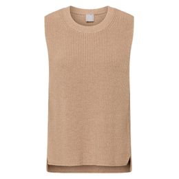 Rabe Pullover in Braun | Gr.: 36