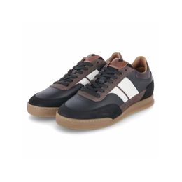 Bullboxer Schuh in black | Gr.: 42
