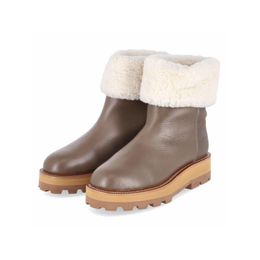 AUSTRALIA LUXE COLLECTIVE Boot in braun | Gr.: 40