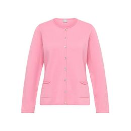 Rabe Pullover in Rosa | Gr.: 48