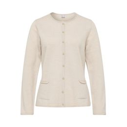 Rabe Pullover in Beige | Gr.: 46