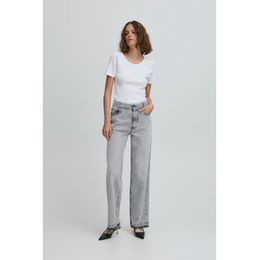 Ball Jeans BASERENA Regular fit in GREY DENIM | Gr.: 28