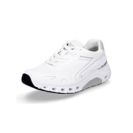 Gabor Comfort Sneaker in Wei&szlig; | Gr.: 43