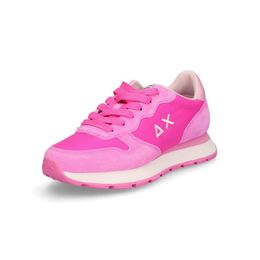 SUN68 Sneaker Ally Solid in Pink | Gr.: 38