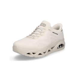 Skechers Sneaker UNO Glide-Step Air Gliders in Beige | Gr.: 44
