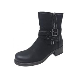 Taxi Shoes Stiefel in Schwarz | Gr.: 39