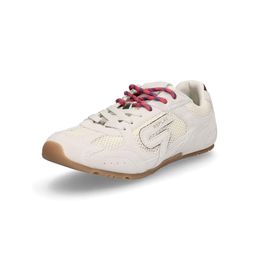 Replay Sneaker Kandix Mix in Beige | Gr.: 39