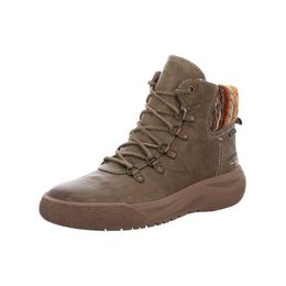 Josef Seibel Stiefelette in gr&uuml;n | Gr.: 38