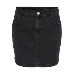 Noisy may Jeansrock in Black Denim | Gr.: M