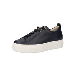 Paul Green Sneaker in Blau | Gr.: 38,5