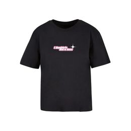 Mister Tee T-Shirt in black | Gr.: M