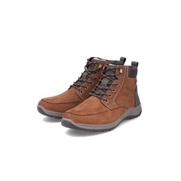 Rieker Stiefelette in braun | Gr.: 44