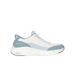 Skechers Sportschuh in khaki | Gr.: 40