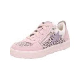 Superfit Sneaker Low in rosa | Gr.: 31