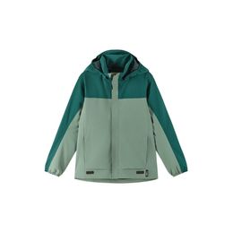 ReimaTec Jacke " Salmi " in Stone Green | Gr.: 140