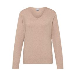 Rabe Pullover in Braun | Gr.: 42