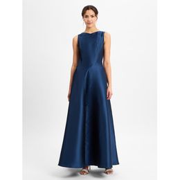 Swing Abendkleid in marine - 0002 | Gr.: 42