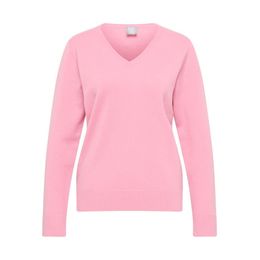 Rabe Pullover in Rosa | Gr.: 40